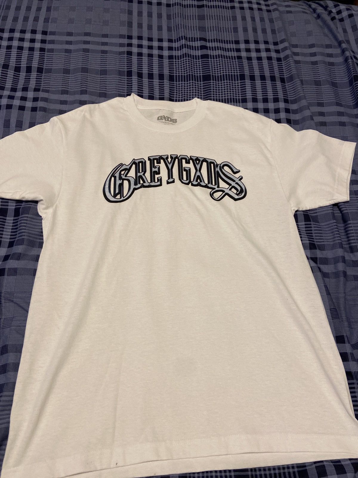 G59 Records × Streetwear × Vintage G59 Ramirez "Tha Playa$ Manual Tour ...