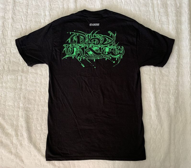 Sad Boys RARE BLADEE THE FOOL LION ARCH T-SHIRT | Grailed