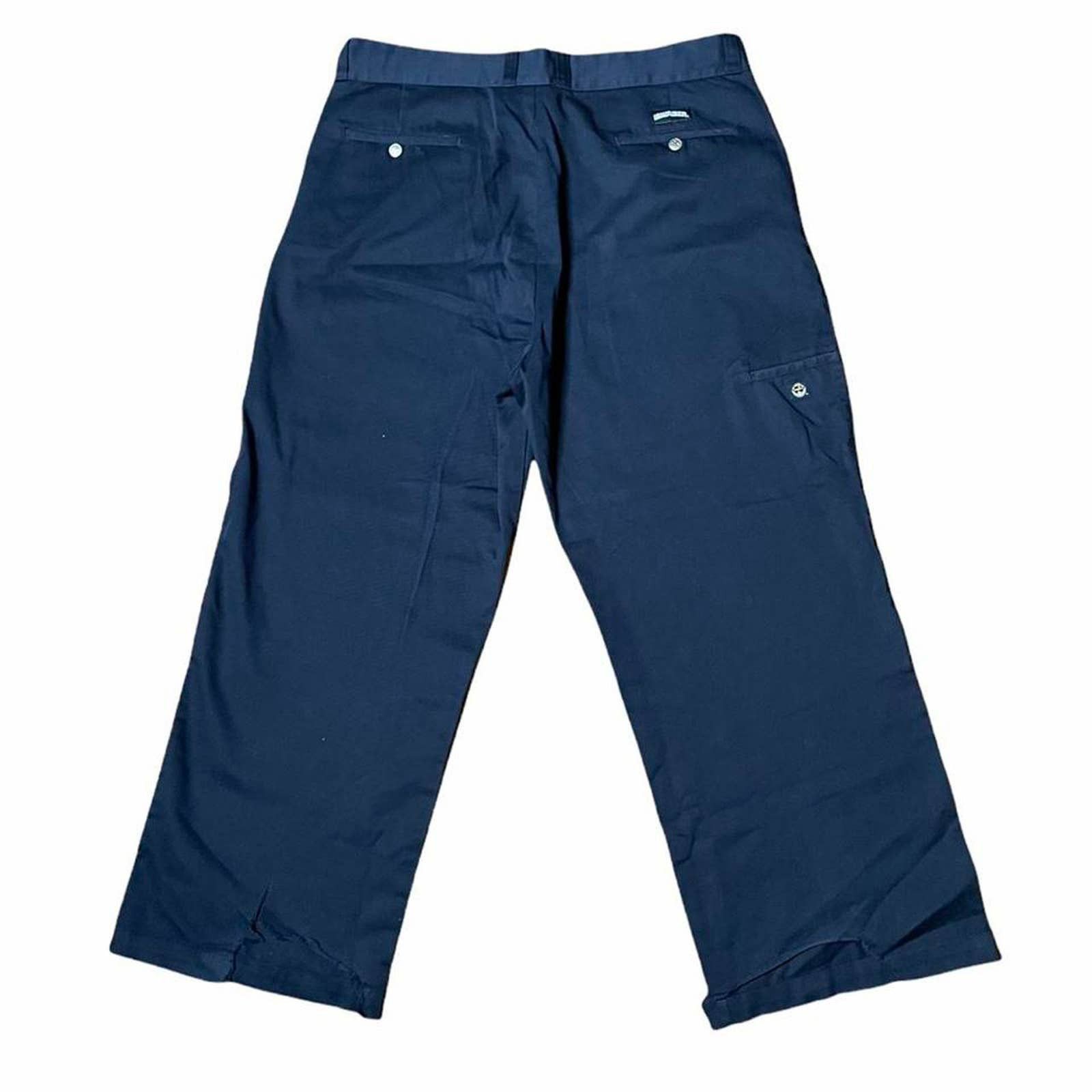 Vintage Vintage lowrider cholo wide leg pants | Grailed