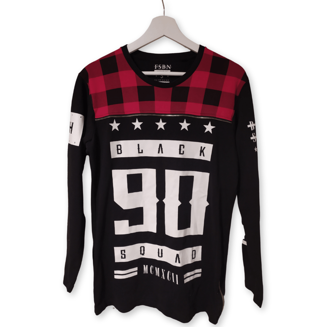 Vintage Rare FSBN x Long fit x Very good condition | Grailed