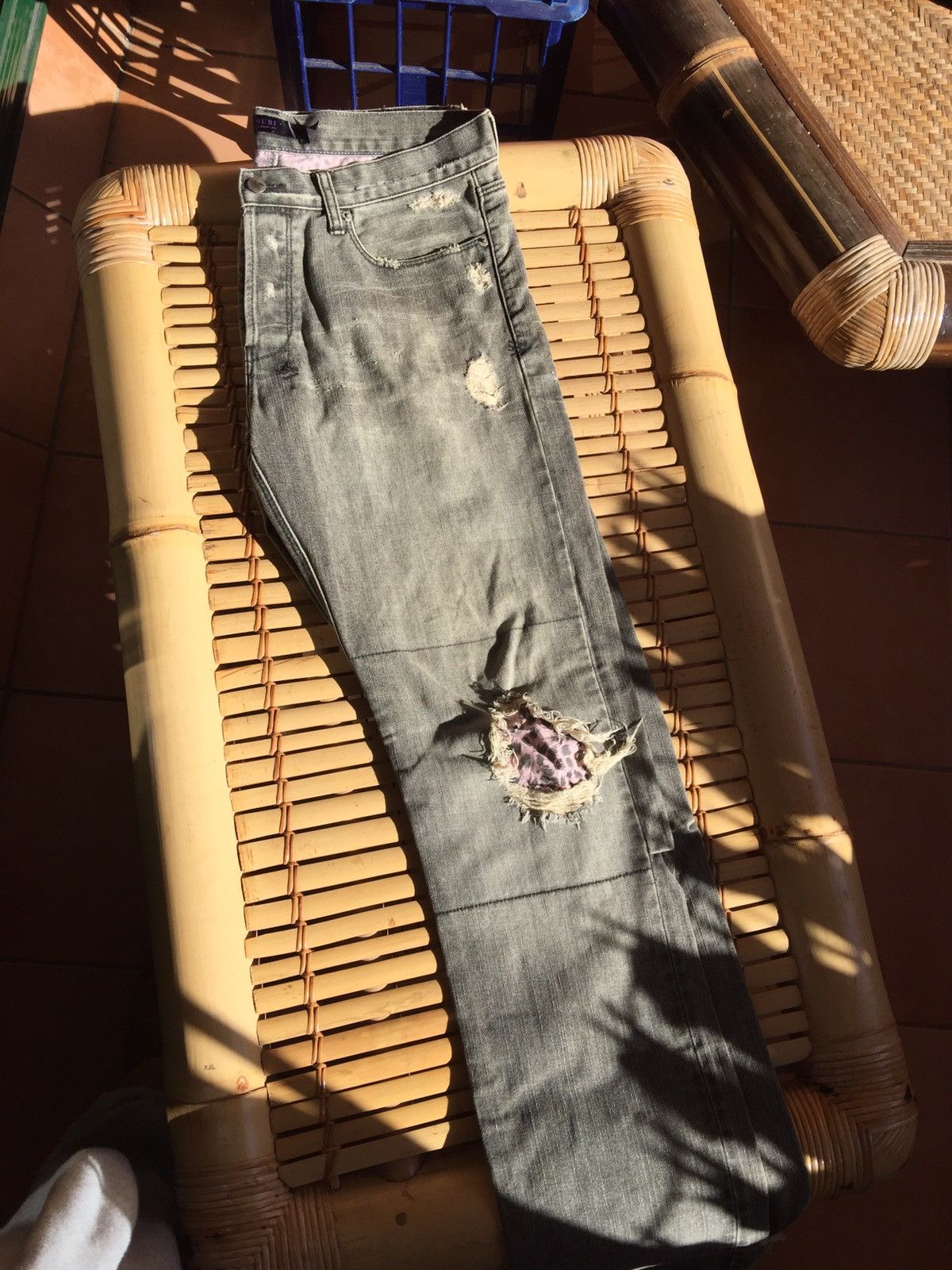 Ksubi Tsubi Jeans | Grailed