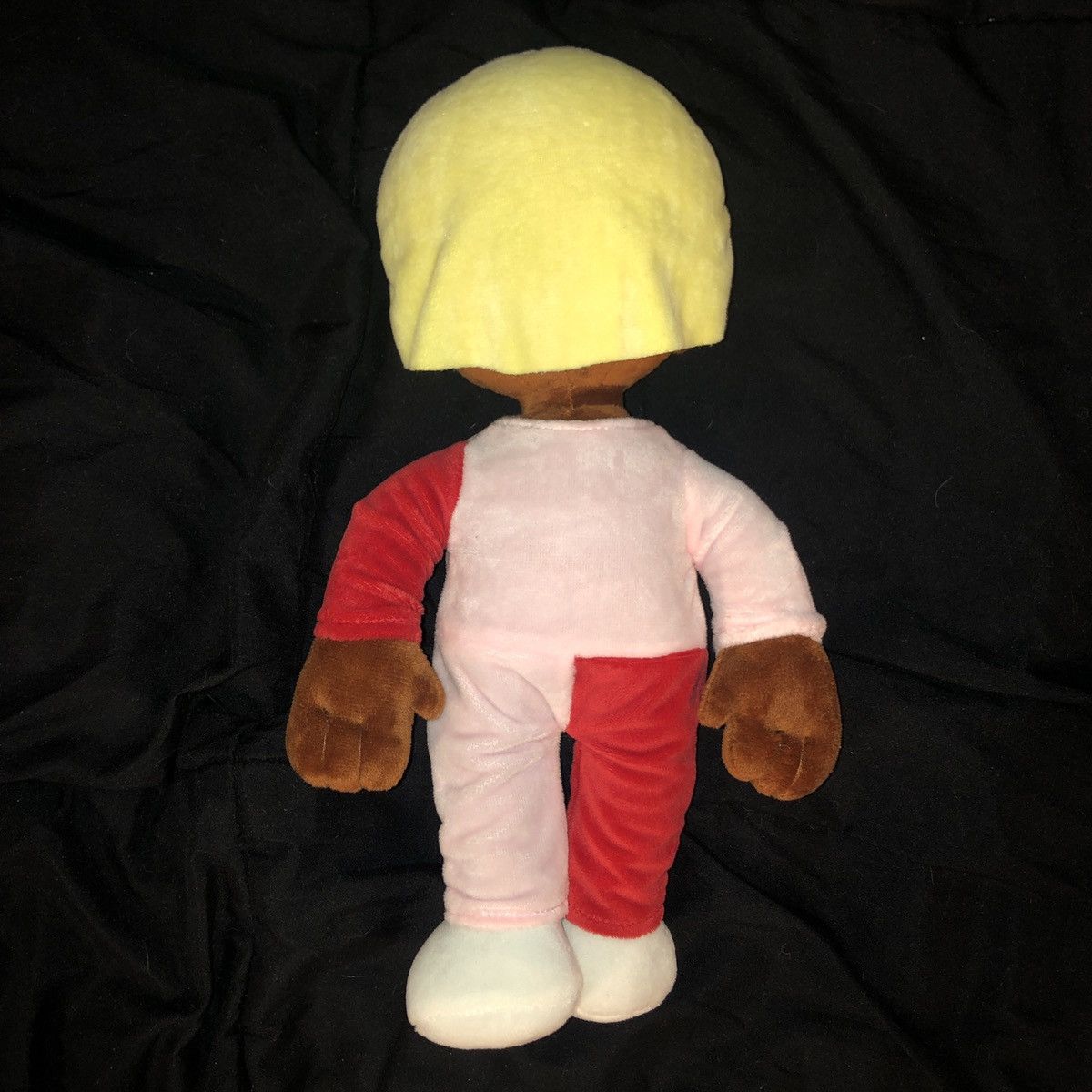 Tyler The Creator Euphoric Supply: 12” Tyler, The Creator IGOR Plushie ...