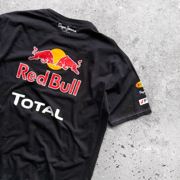 Red Bull Pepe Jeans x Red Bull Racing Formula 1 | Grailed