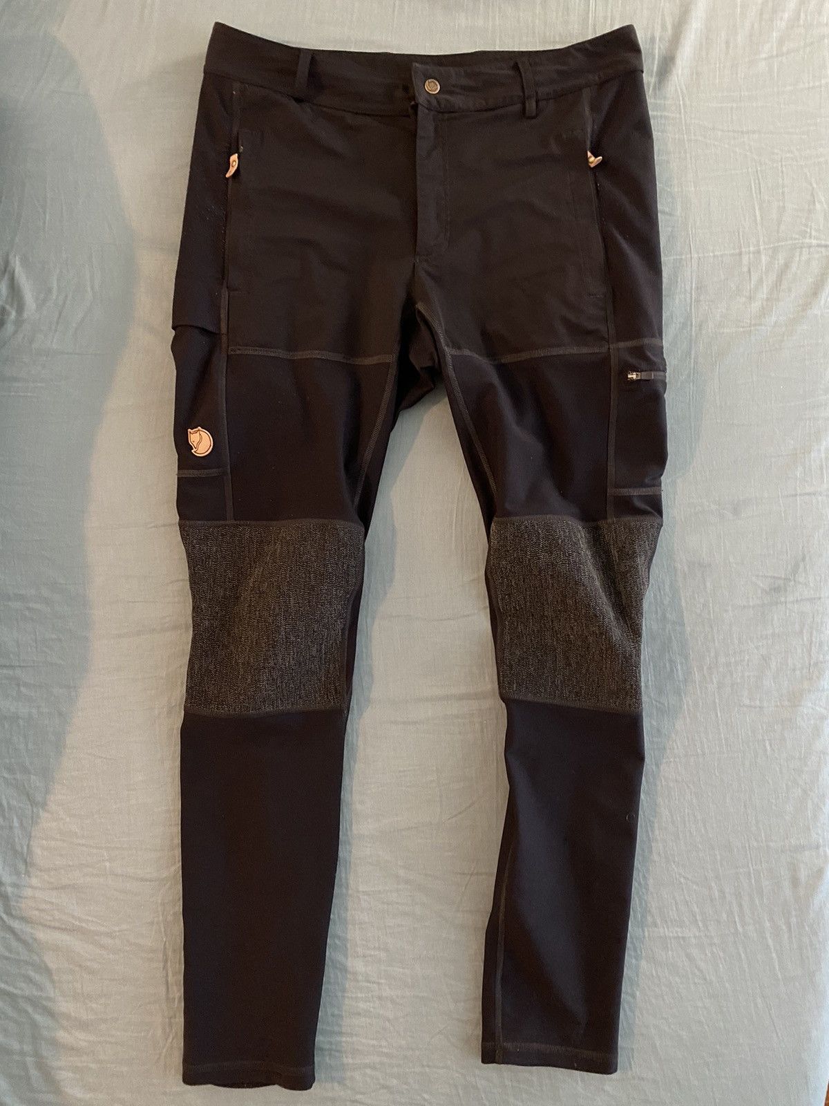 Fjallraven Abisko Trekking Tights | Grailed