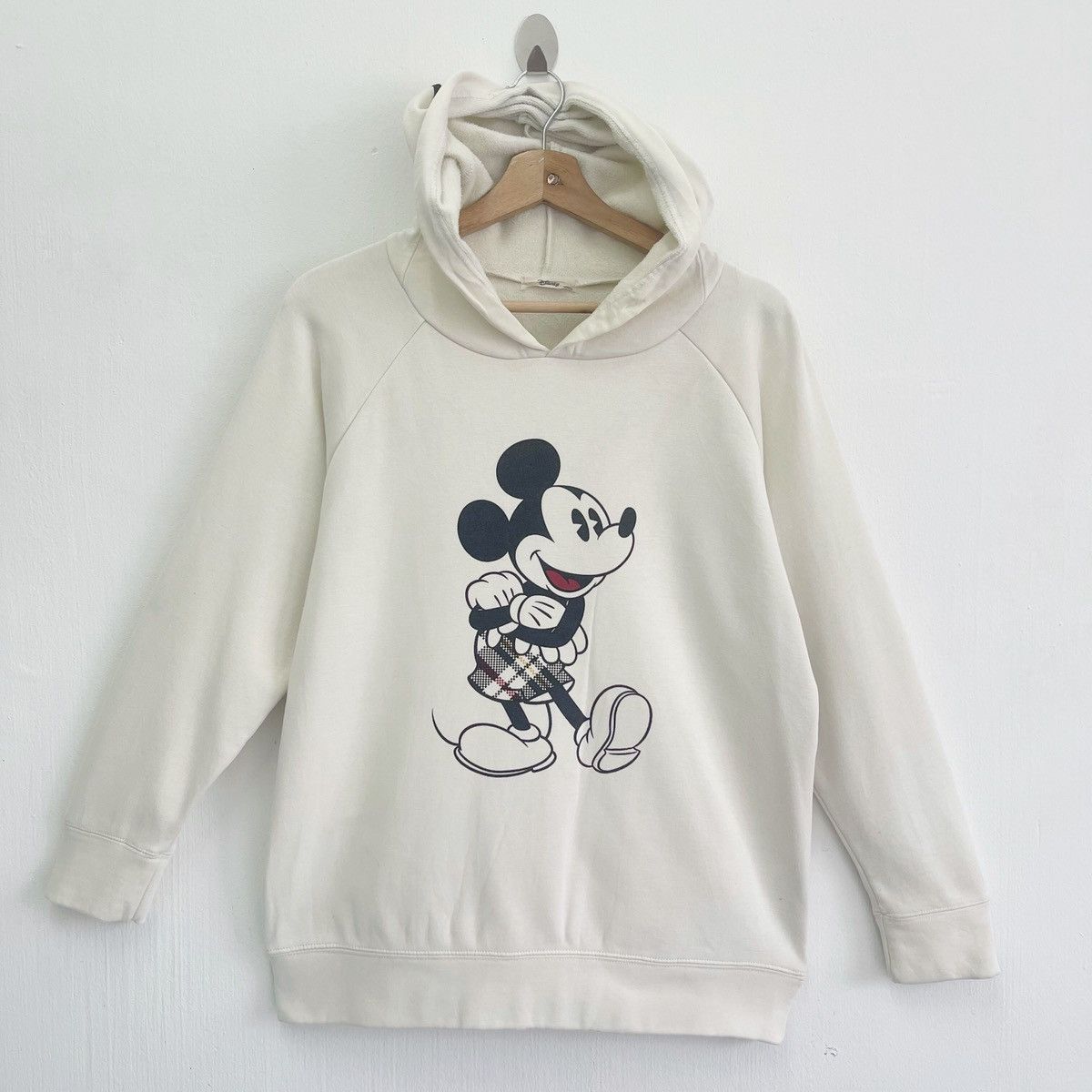 Cartoon Network × Disney × Mickey Mouse Mickey Mouse Number Nine ...