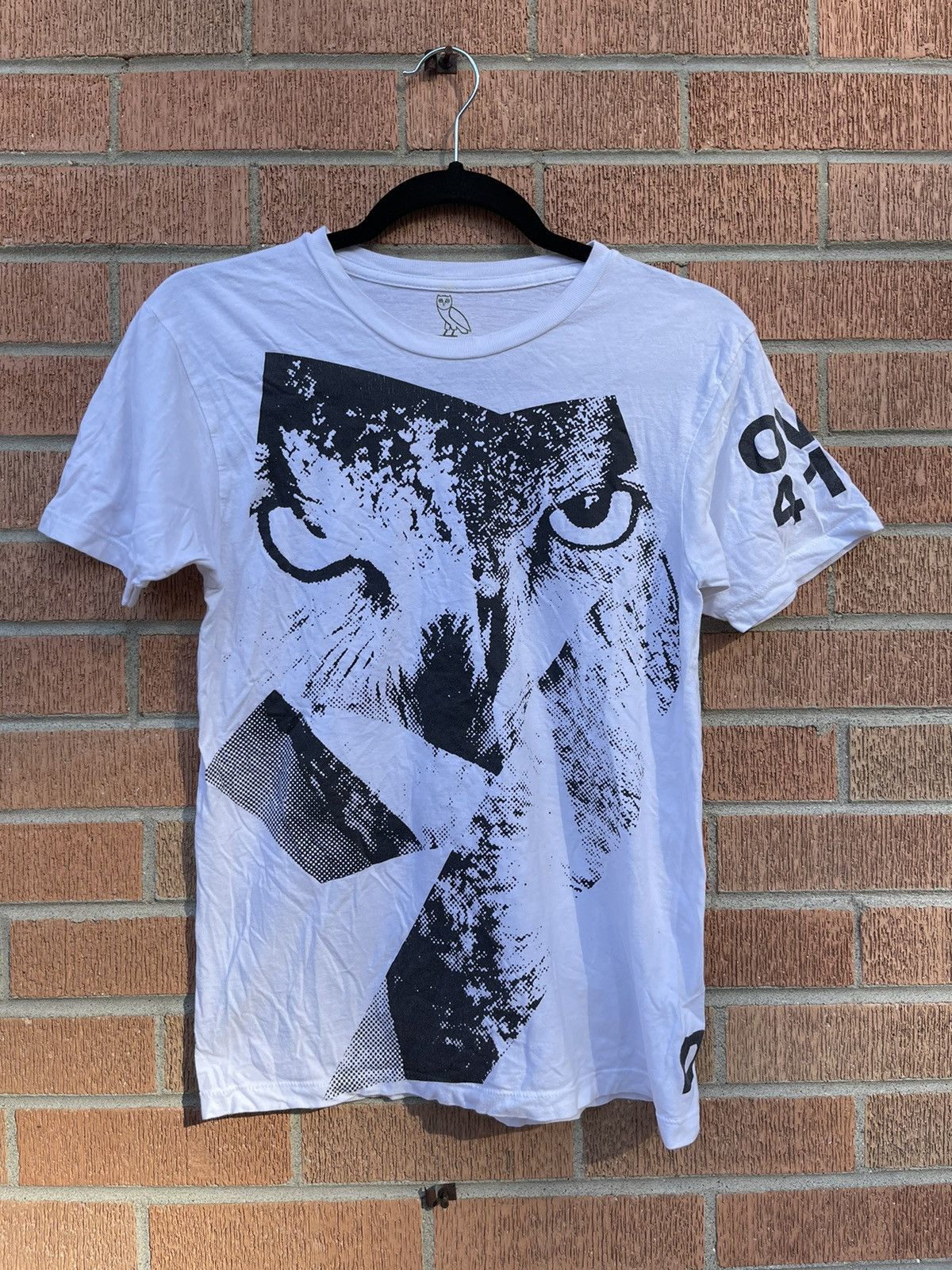 Drake × Octobers Very Own × Rap Tees OVO Octobers Very Own Dream Crew ...