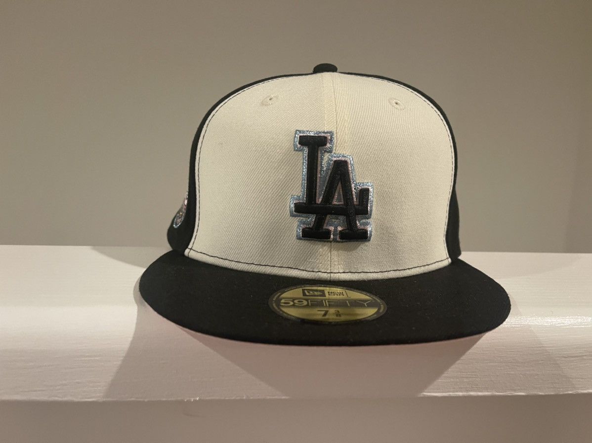 Lids × MLB × New Era Lids 2tone “Blinky”Dodgers | Grailed