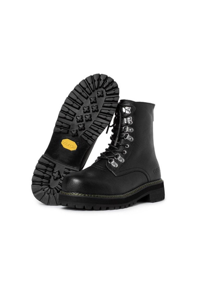 Oree New York Oree New York Infantry Combat Boots | Grailed