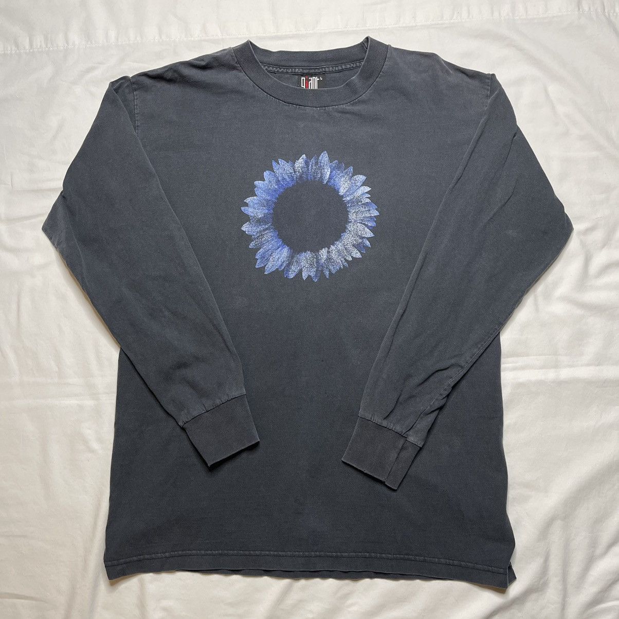 Vintage Vintage 1997 Bush Razorblade Suitcase Tour Tee | Grailed