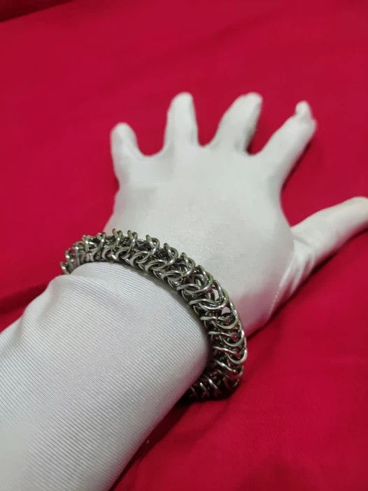 Jewelry Gothic bracelet chain | Grailed