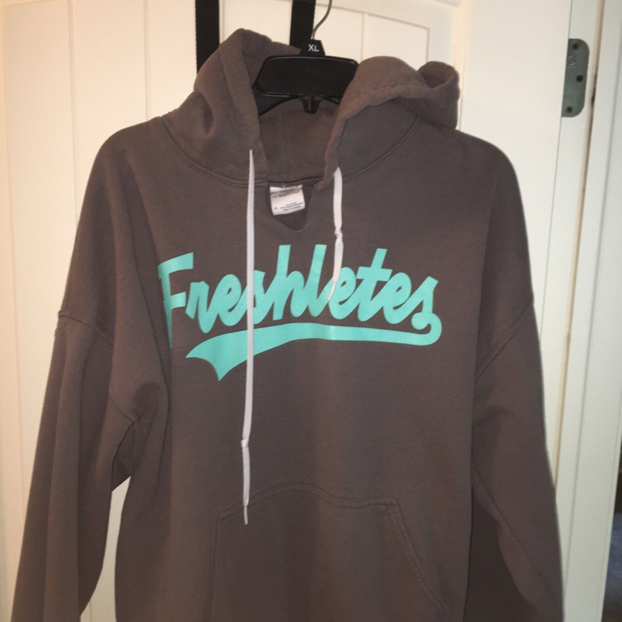 Other Freshletes Hoodie | Grailed