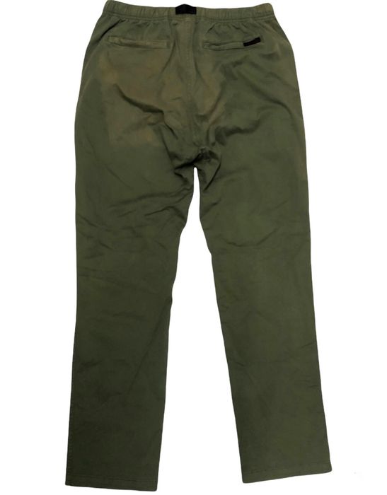 Gramicci RARE!! GRAMICCI SUN FADED PANTS | Grailed