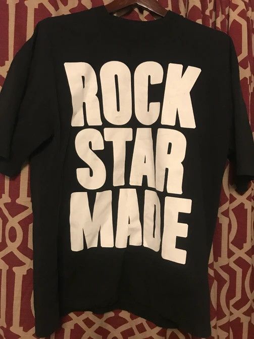 Playboi Carti Playboi Carti King Vamp tour merch | Grailed