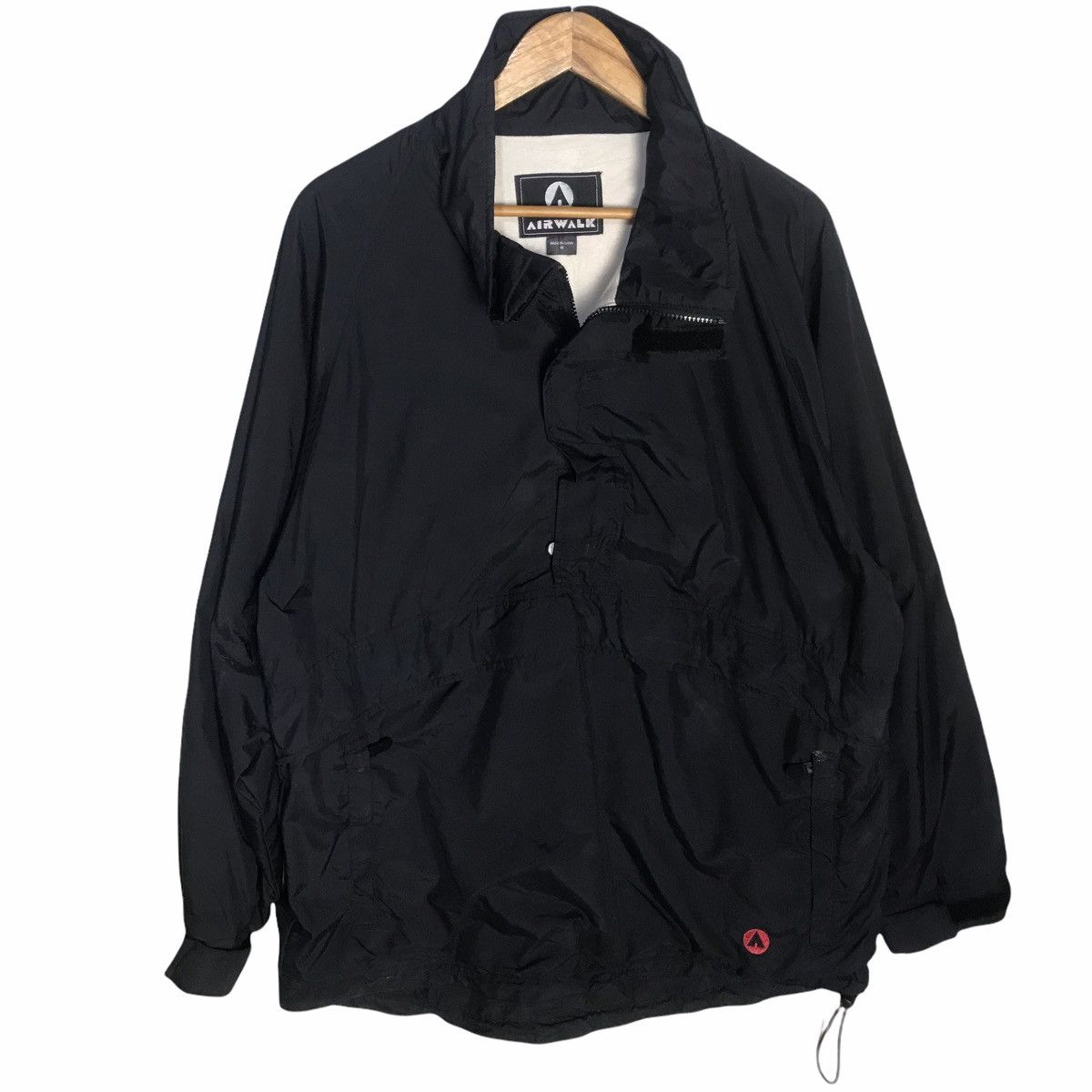 Airwalk Vintage airwalk anorak jacket | Grailed