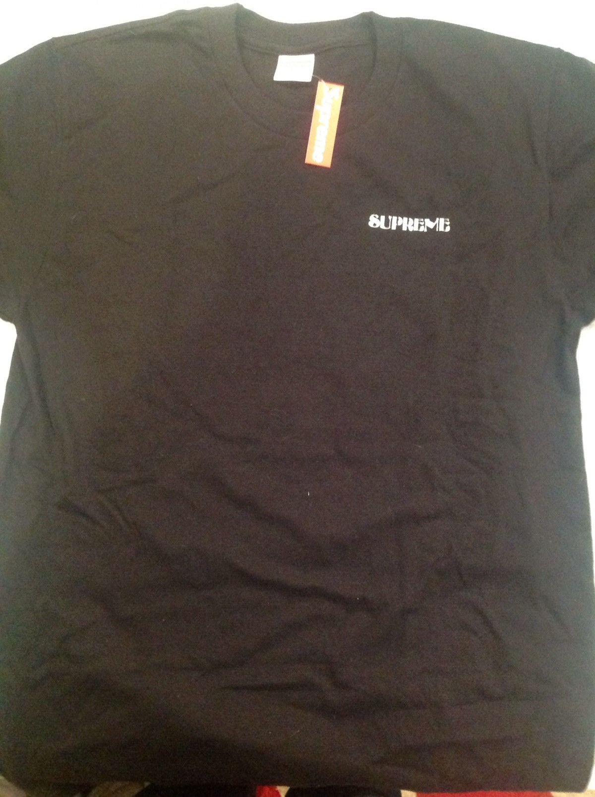 Supreme Limonious Undercover Lover | Grailed