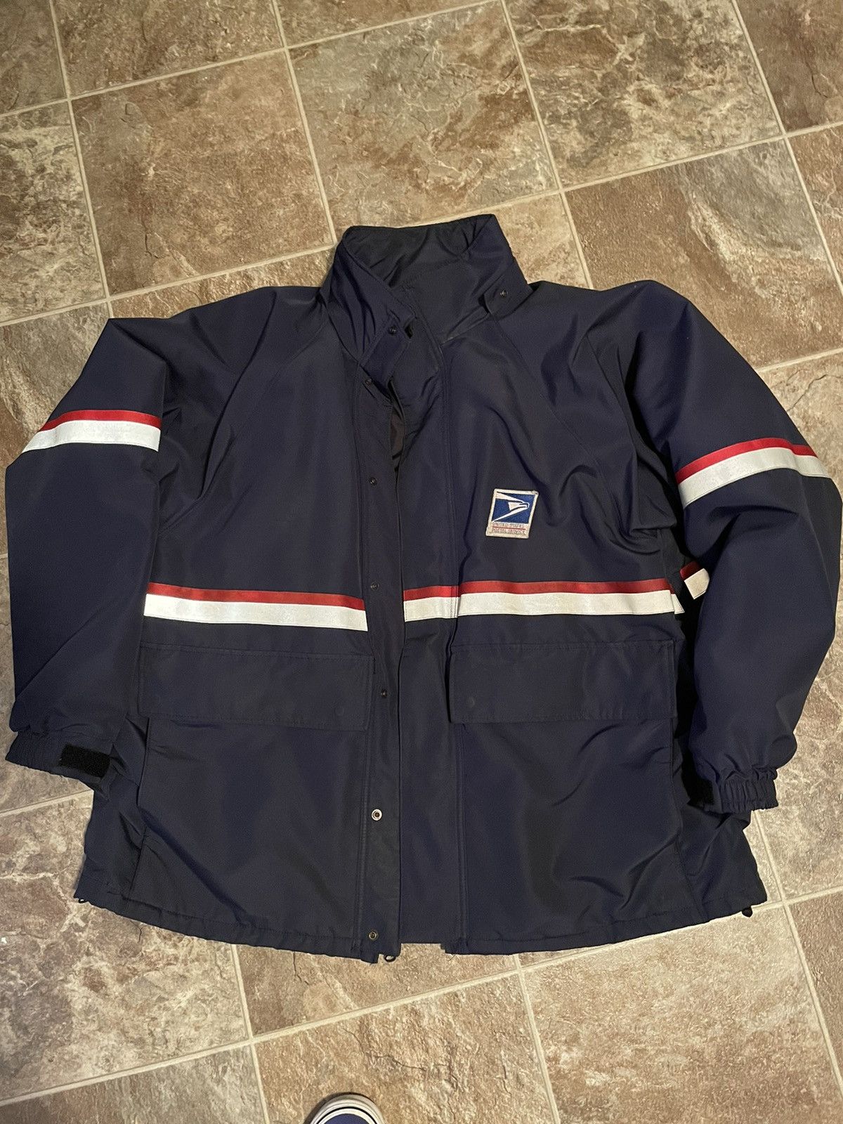 I. Spiewak And Sons × Vintage Vintage USPS Jacket | Grailed