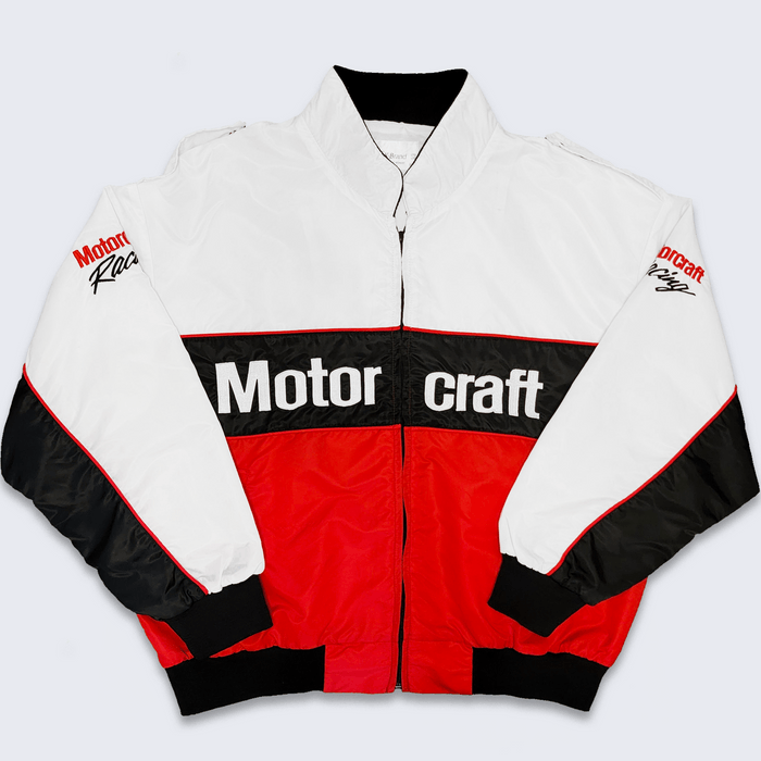 Vintage Motorcraft Racing Vintage Lightweight Jacket | Grailed