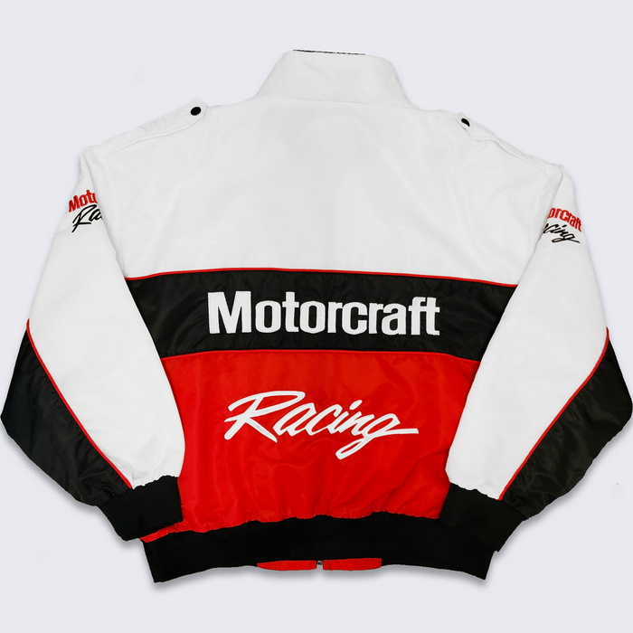 Vintage Motorcraft Racing Vintage Lightweight Jacket | Grailed
