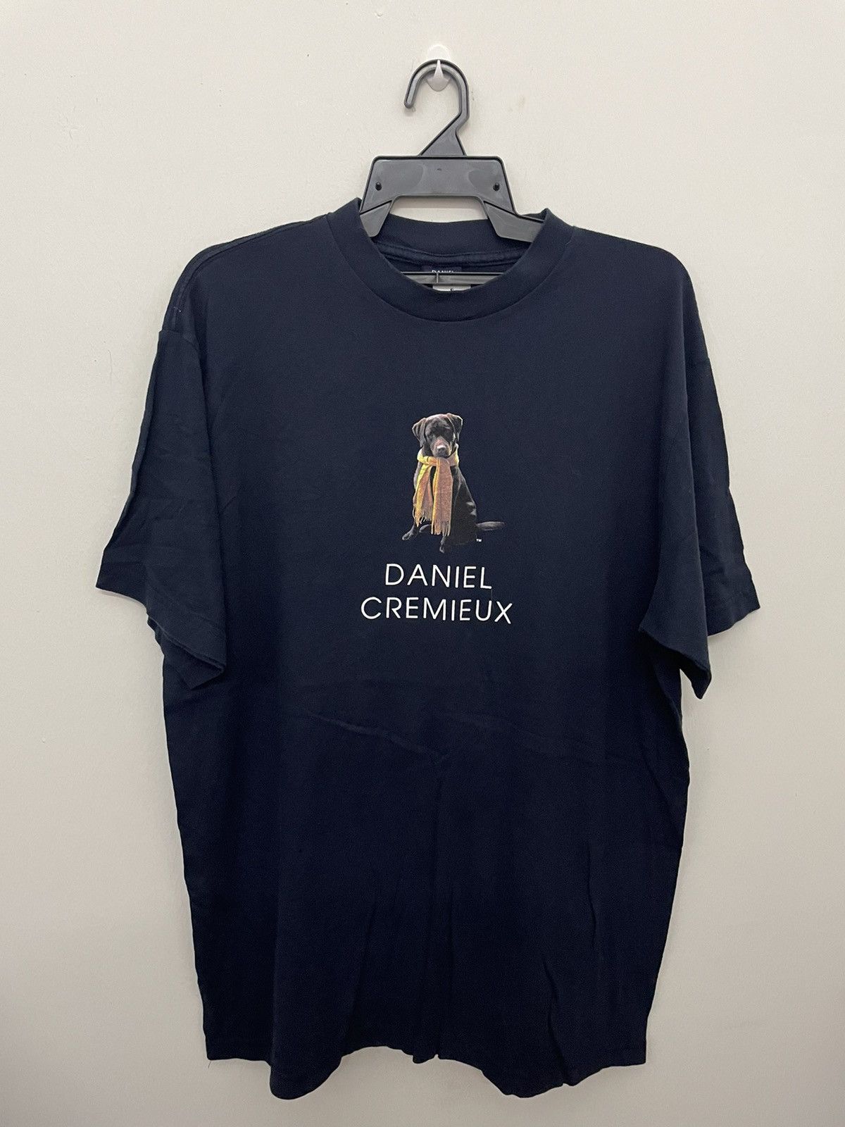 Daniel Cremieux × Designer Daniel Cremieux Dog Tee | Grailed