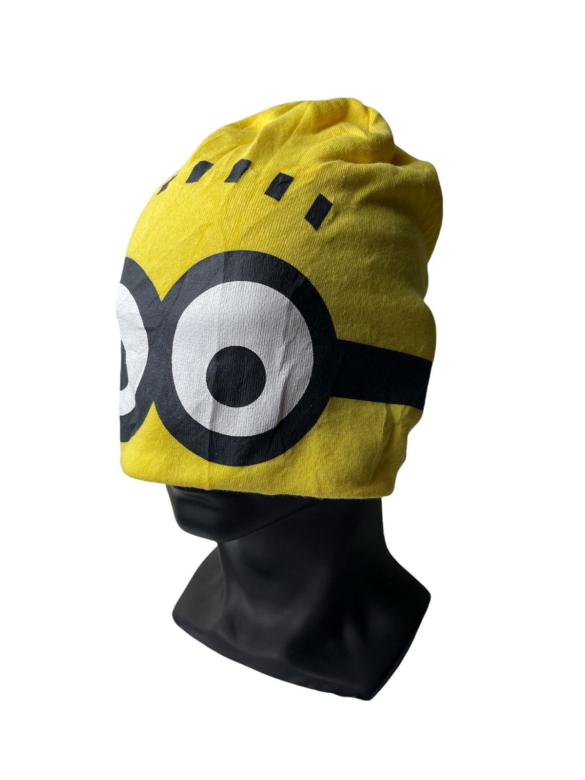 Movie Minion Made Despicable Me Beanie Hat | Grailed