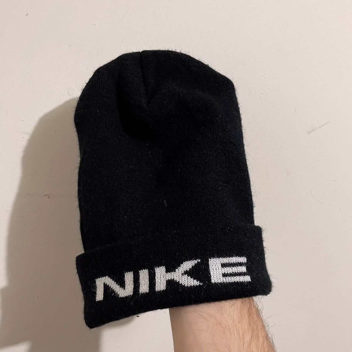 Nike × Streetwear × Vintage Vintage Nike Toque OSFA | Grailed