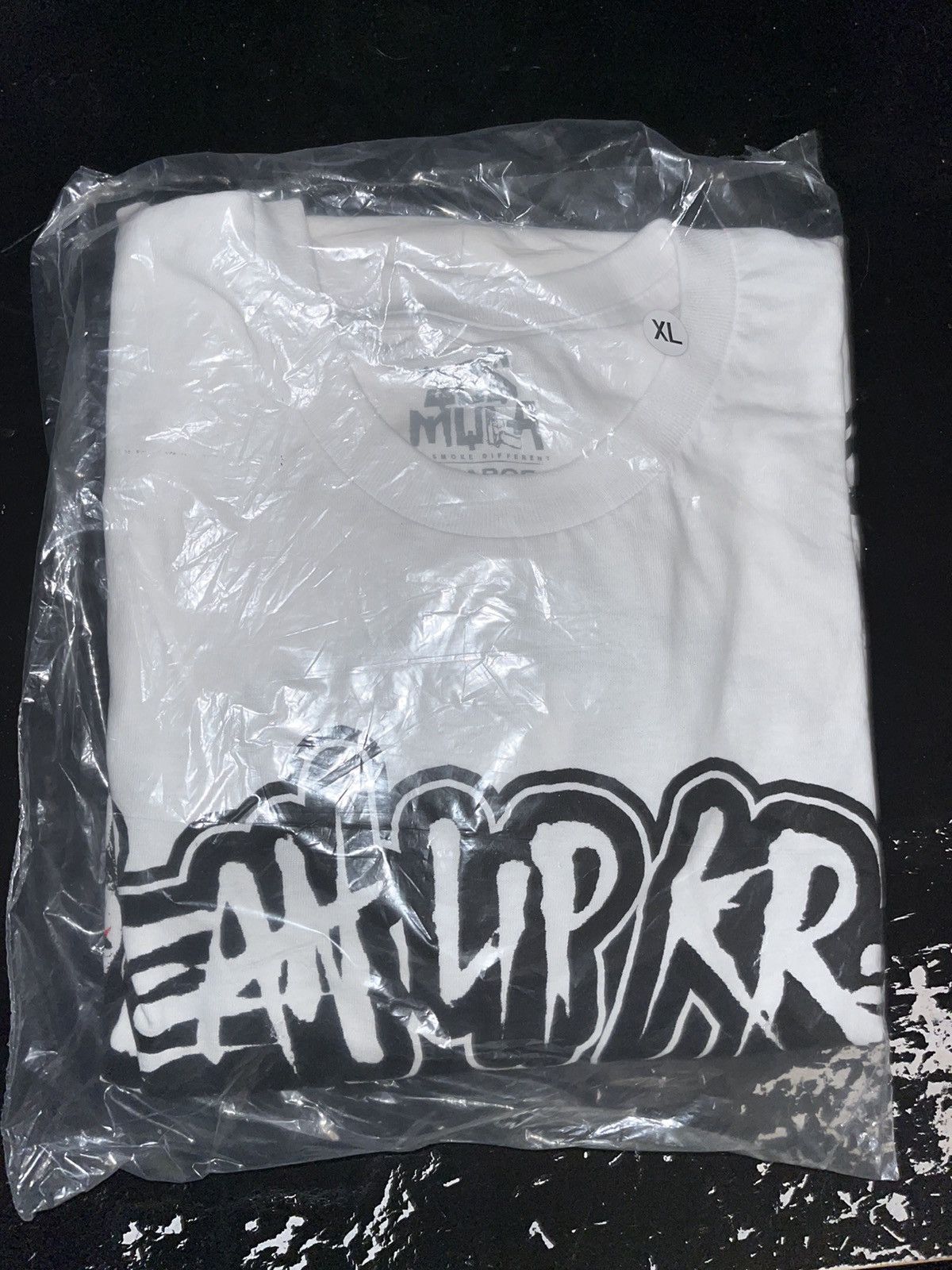 Band Tees × G59 Records × Missing Since Thursday SosMula KleanUpKrew ...