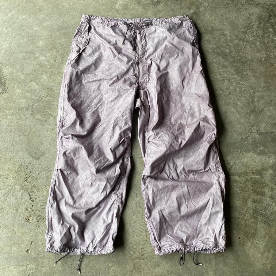 Vintage Vintage Military Overpants | Grailed