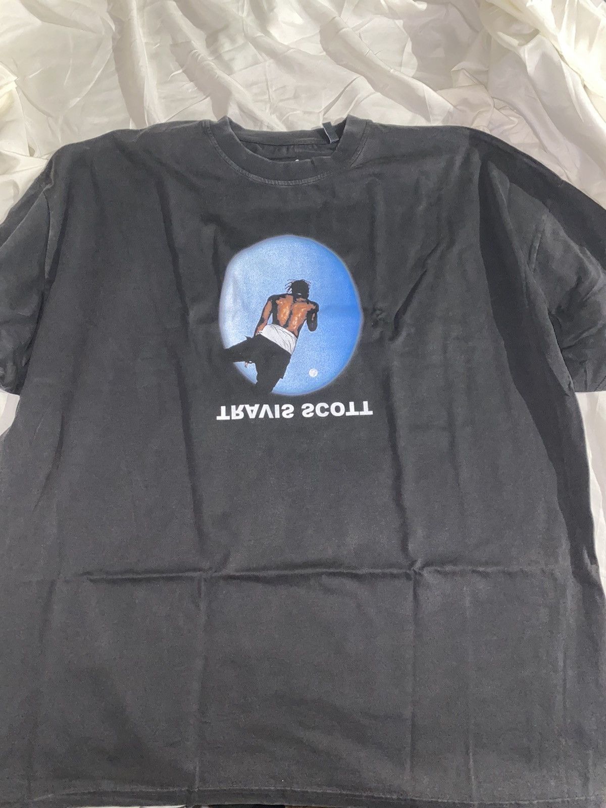 Other Travis Scott Days before rodeo tee by Jaee.editz | Grailed