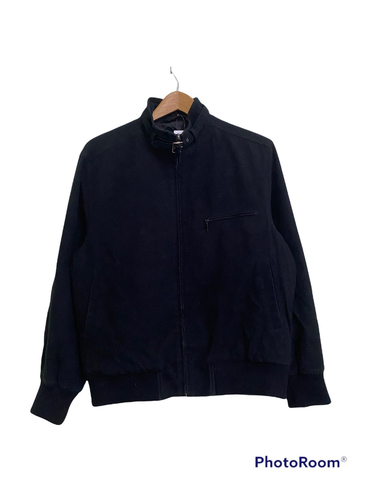 Cerruti 1881 Cerruti 1881 Bomber Jacket | Grailed
