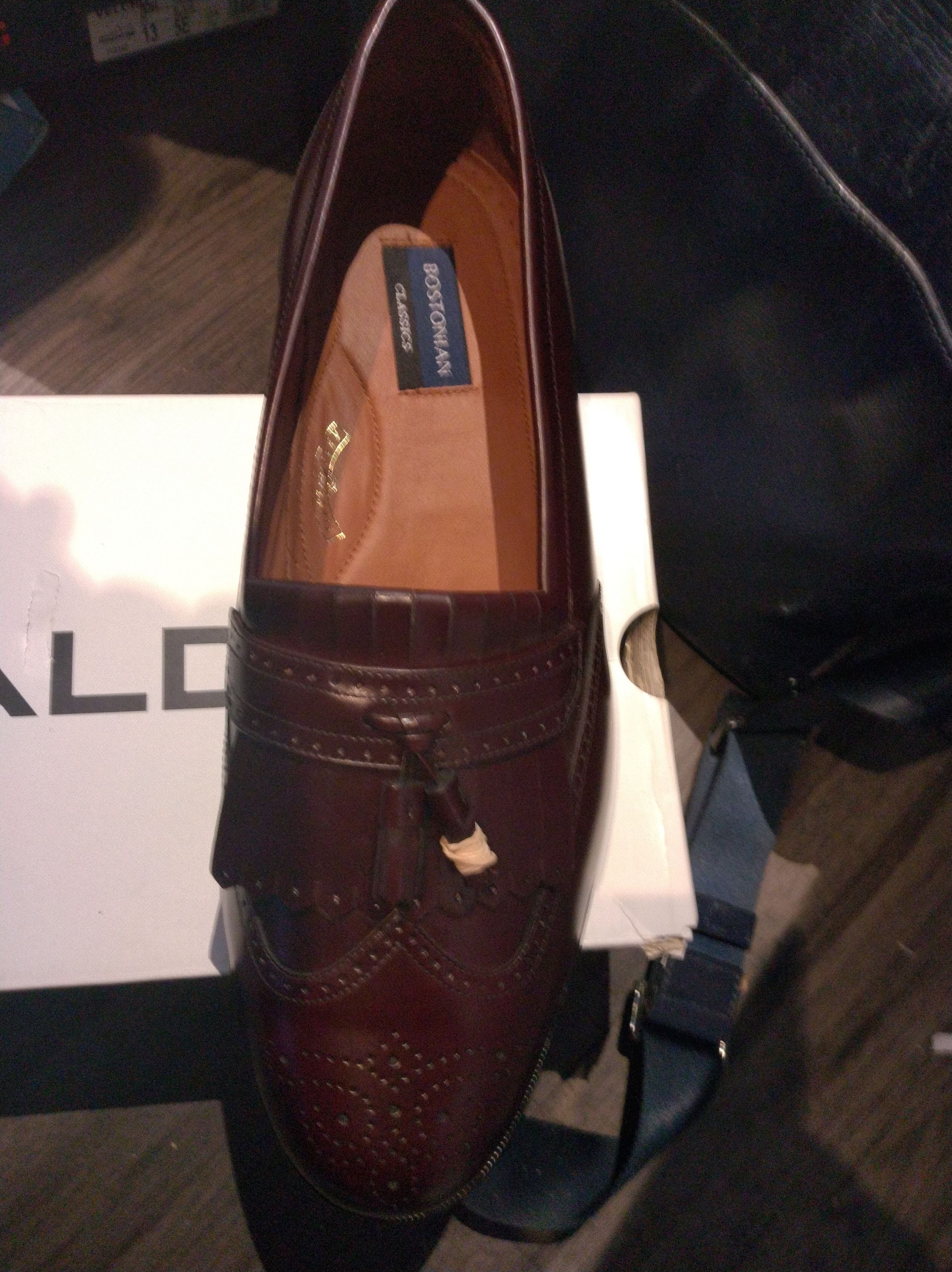 Bostonian Bostonian Classics | Grailed