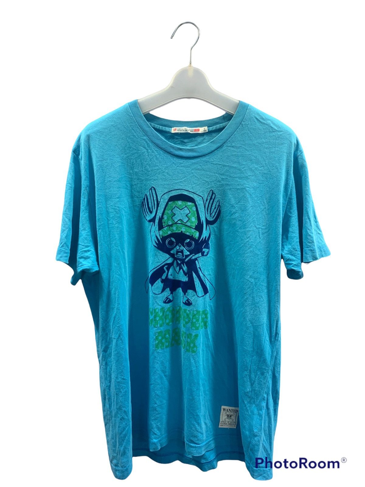 Anime × Japanese Brand Chopper Mask x Uniqlo x One Piece | Grailed