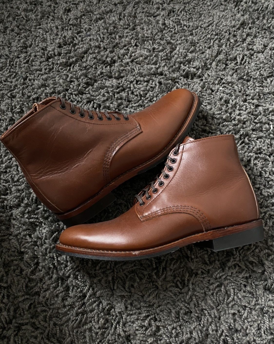 Red Wing Red Wing Williston 9345 Boots | Grailed