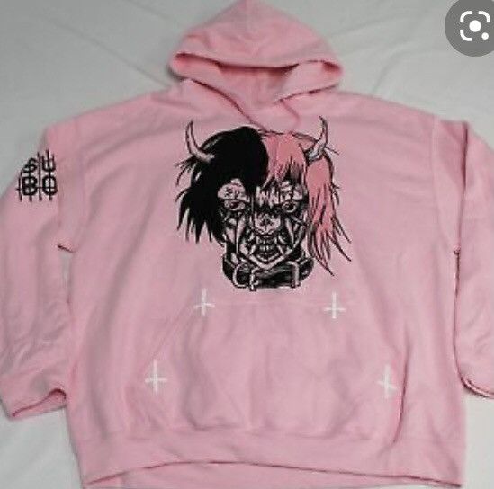 Deadstock LIL PEEP Sus Boy Hoodie | Grailed Deadstock LIL PEEP Sus Boy Hoodie | Grailed