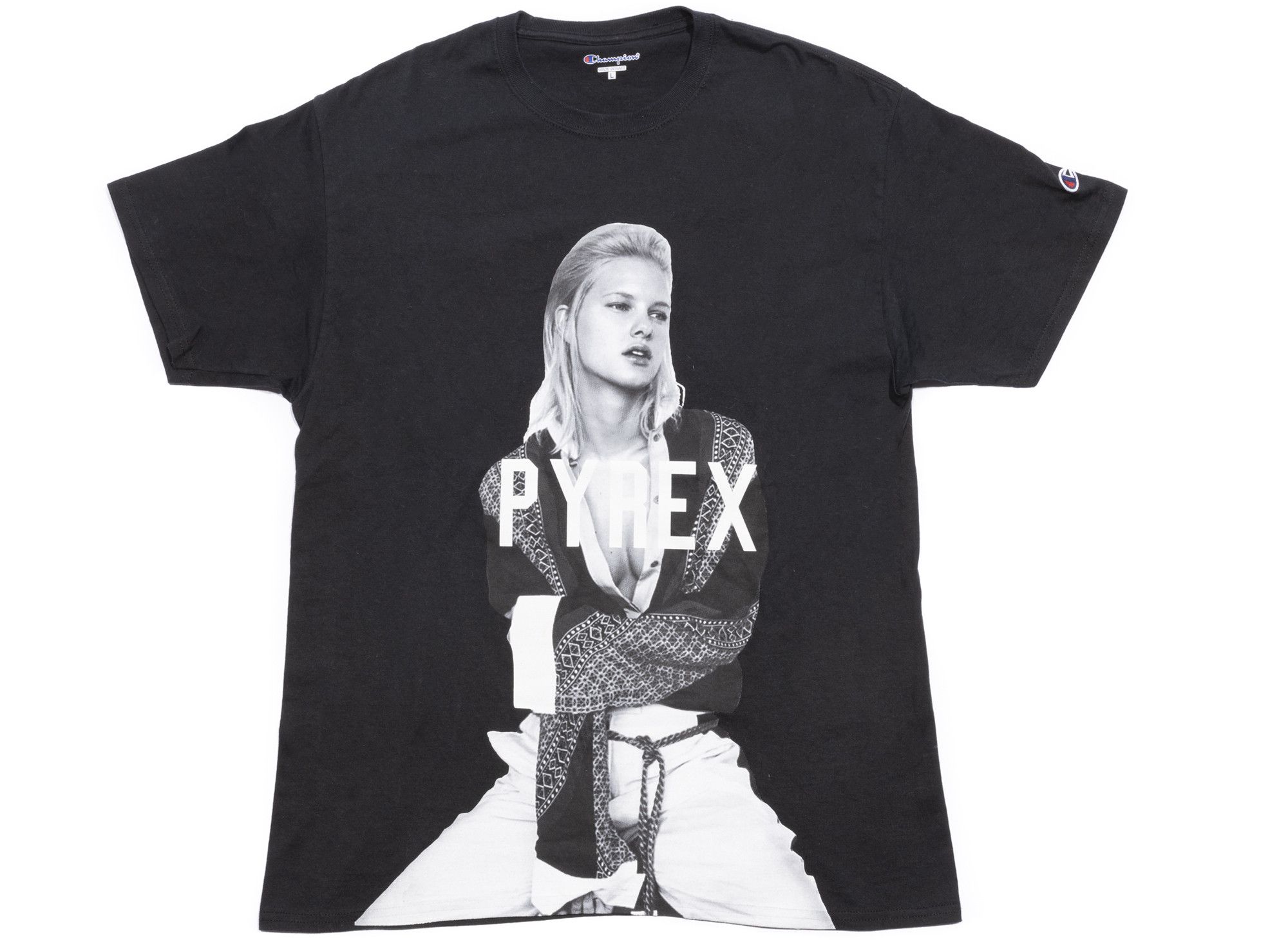 Pyrex Vision PYREX VISION champion VIRGIL 100% AUTHENTIC | Grailed