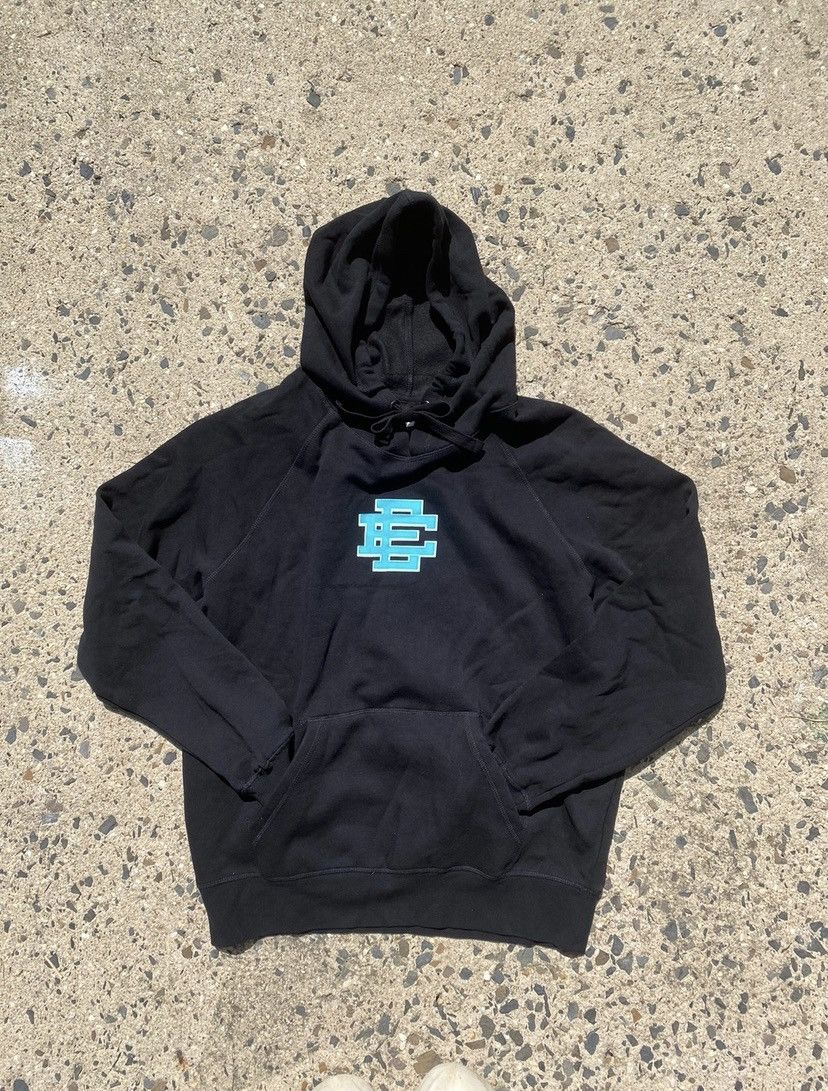 Eric Emanuel × NBA DEADSTOCK eric emmanuel hoodie | Grailed