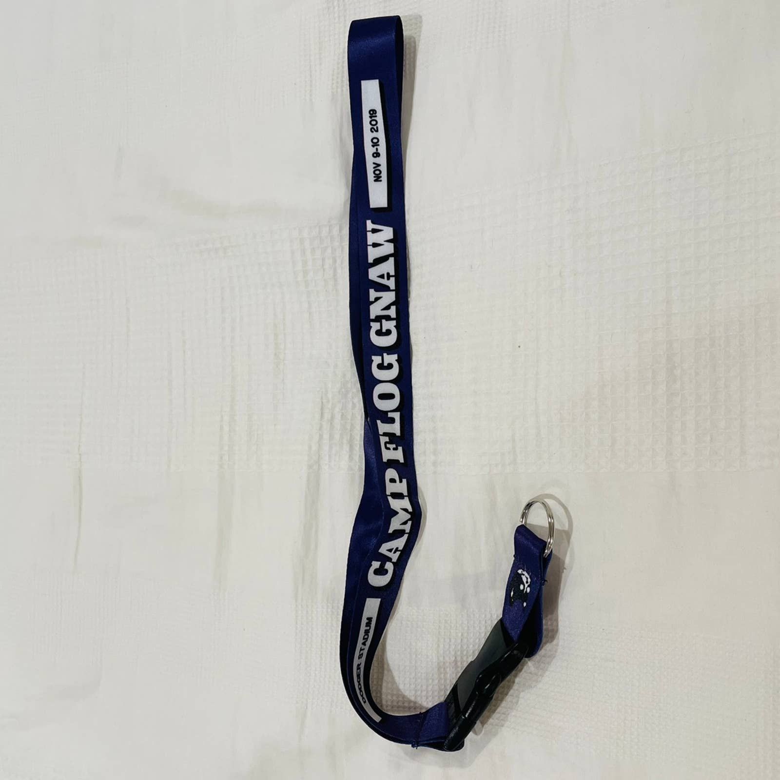 Golf Wang × Odd Future Golf Wang Lanyard | Grailed