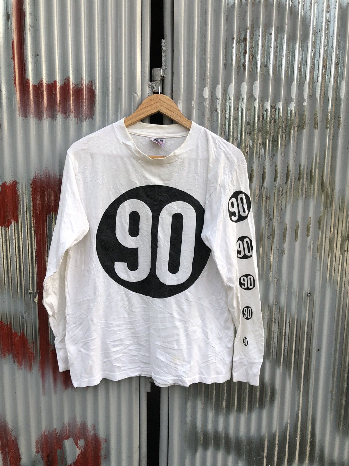 Band Tees × Made In Usa × Vintage Rare!! Original Kevin Staab 90s | Grailed