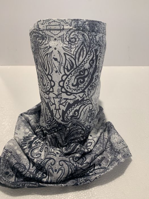 Harley Davidson HARLEY-DAVIDSON NECK GAITER TUBE | Grailed