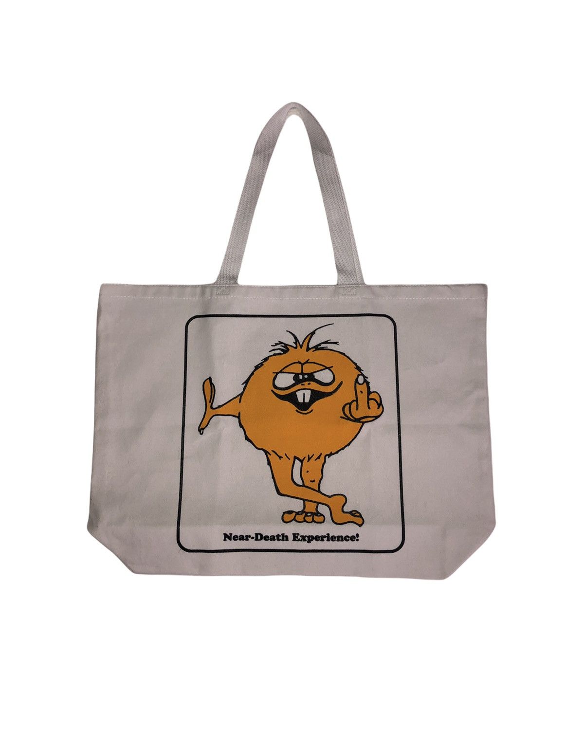 Vintage Rare Vintage Camacho Cotton Tote Bag | Grailed