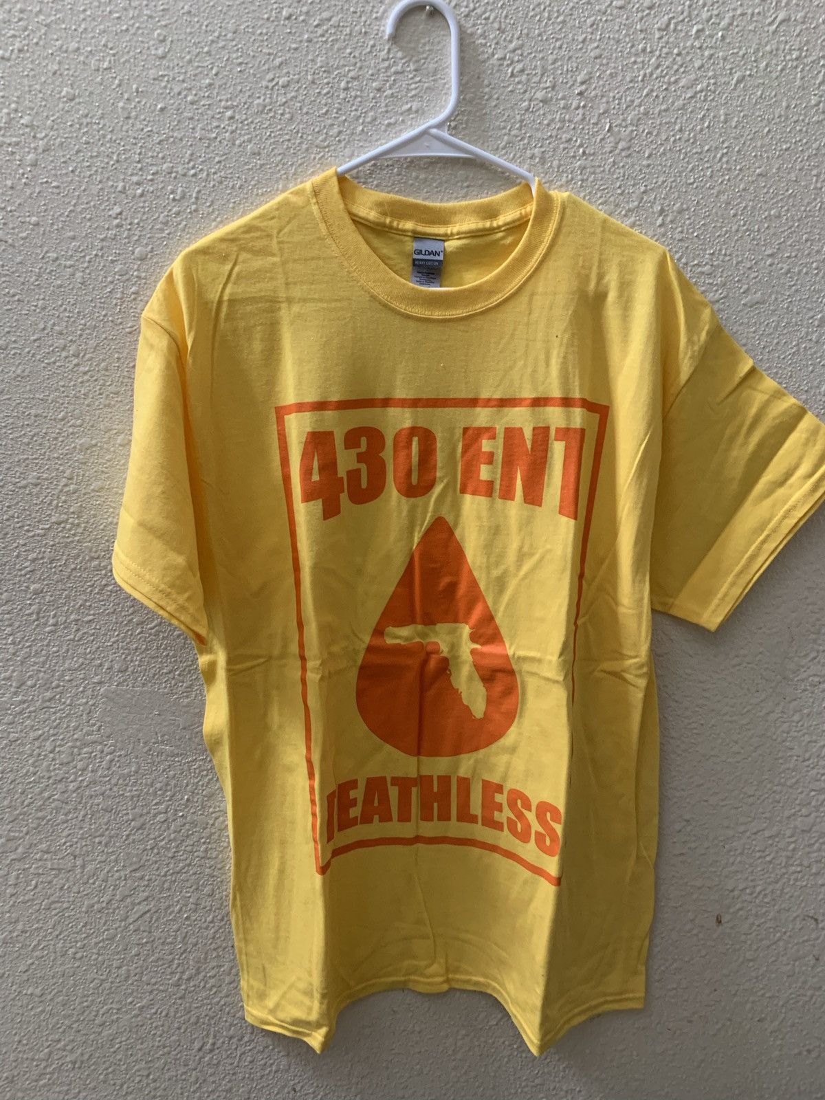 Gnarcotic × Hype Robb Bank$ 430 Merch | Grailed