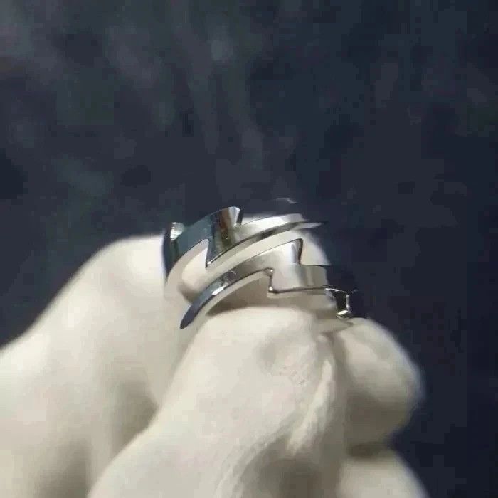 Jewelry Vintage Lightning Ring Flashing Lightning Rings All Size | Grailed