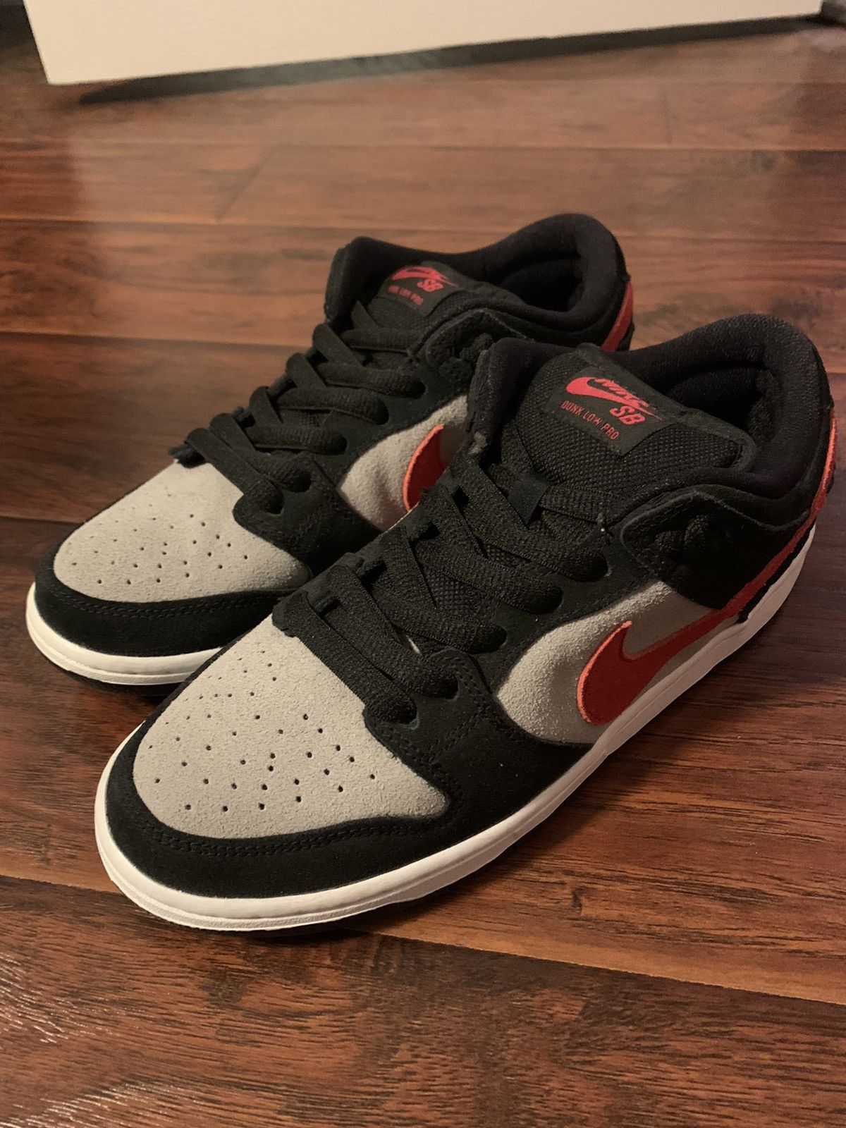 Nike × Primitive Primitive x Nike Dunk Low Premium SB “Paul Rodriguez ...