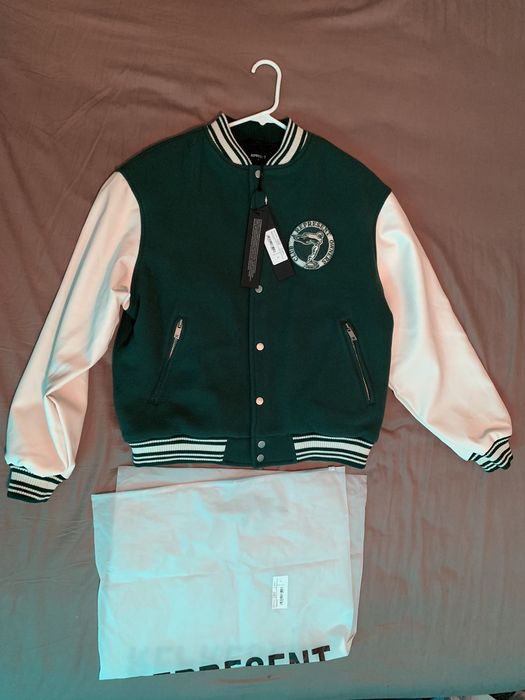 Represent Clo. Represent owners club varsity jacket | Grailed Represent Clo. Represent owners club varsity jacket | Grailed
