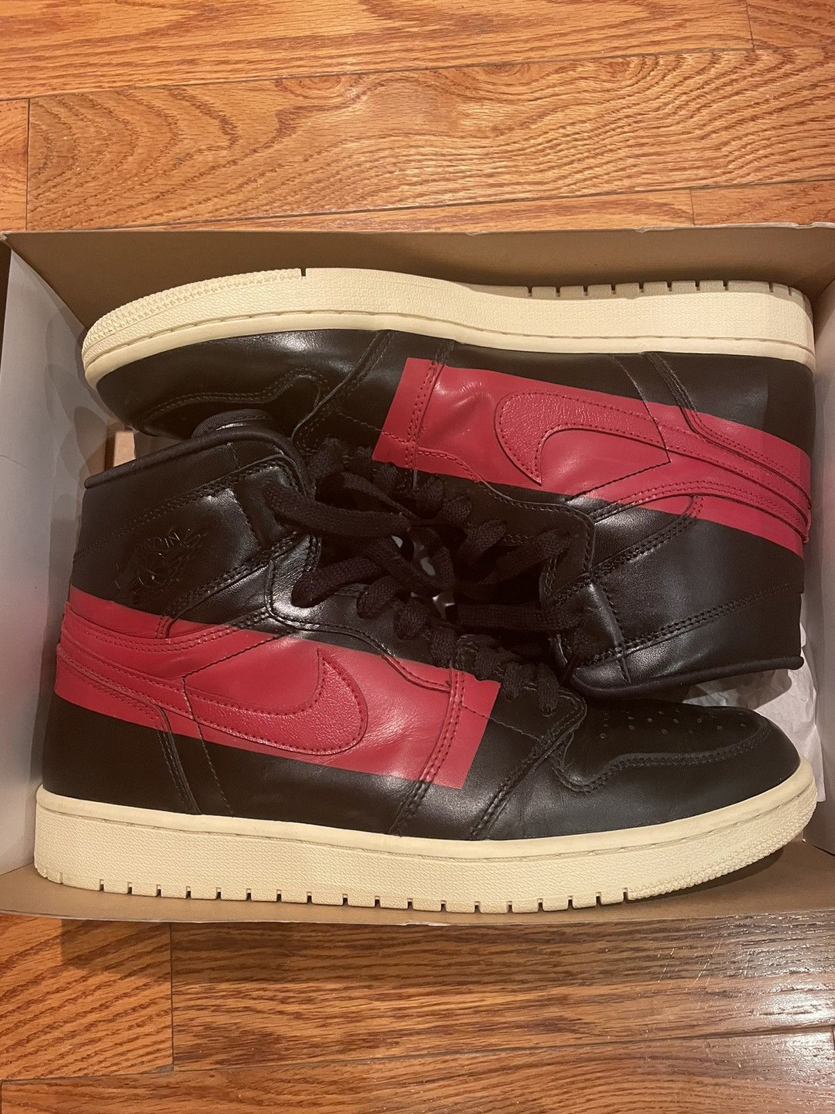 Jordan Brand Air Jordan 1 Retro High OG Couture 2019 | Grailed