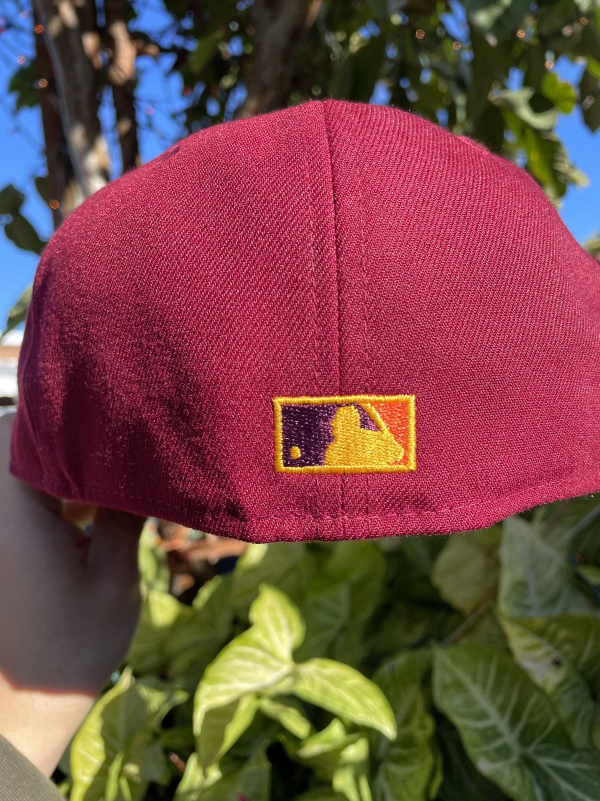 Hat Club × New Era Hat Club Exclusive Badlands LA Dodgers Fitted 7 1/8 ...