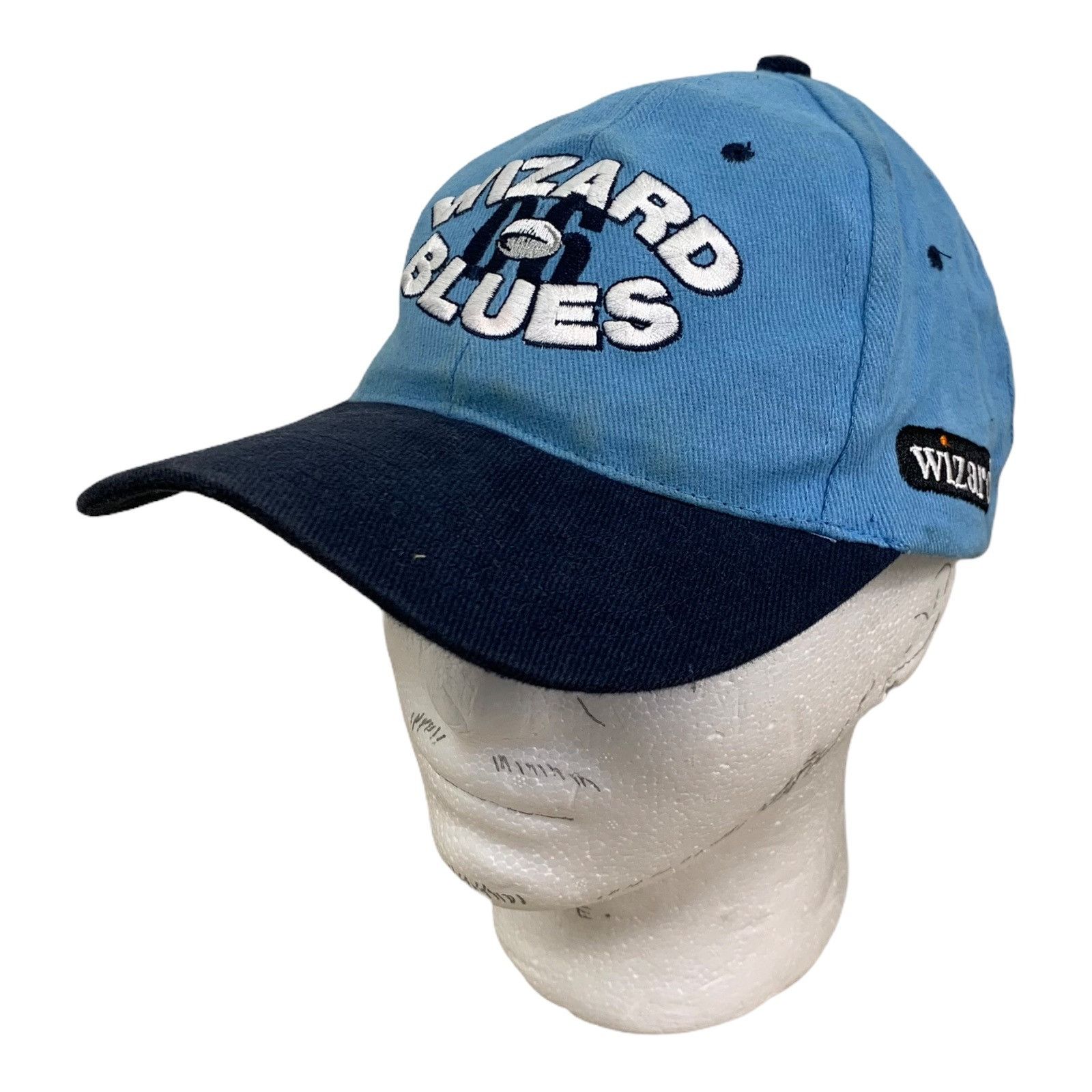 Other NSW State of Origin Blues NRL Vintage Baseball Cap Mens | Grailed