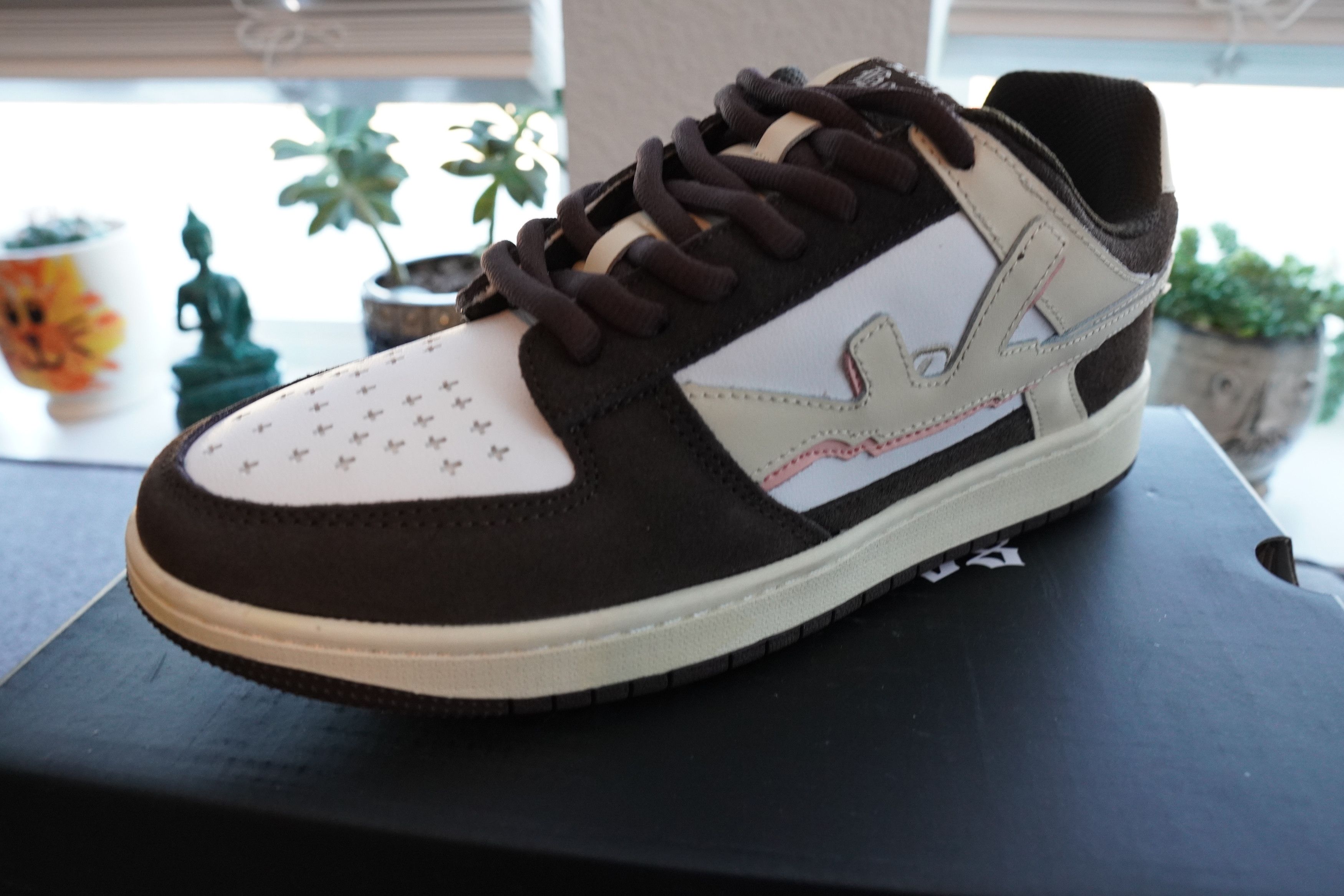 Other Lost Boys Archives Dark Mocha, dunk lows | Grailed