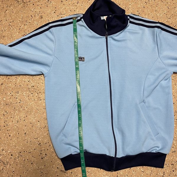 Vintage Vintage track suit jacket from 90s | Grailed