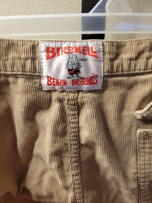 Birdwell Beach Britches Birdwell Beach Britches | Grailed