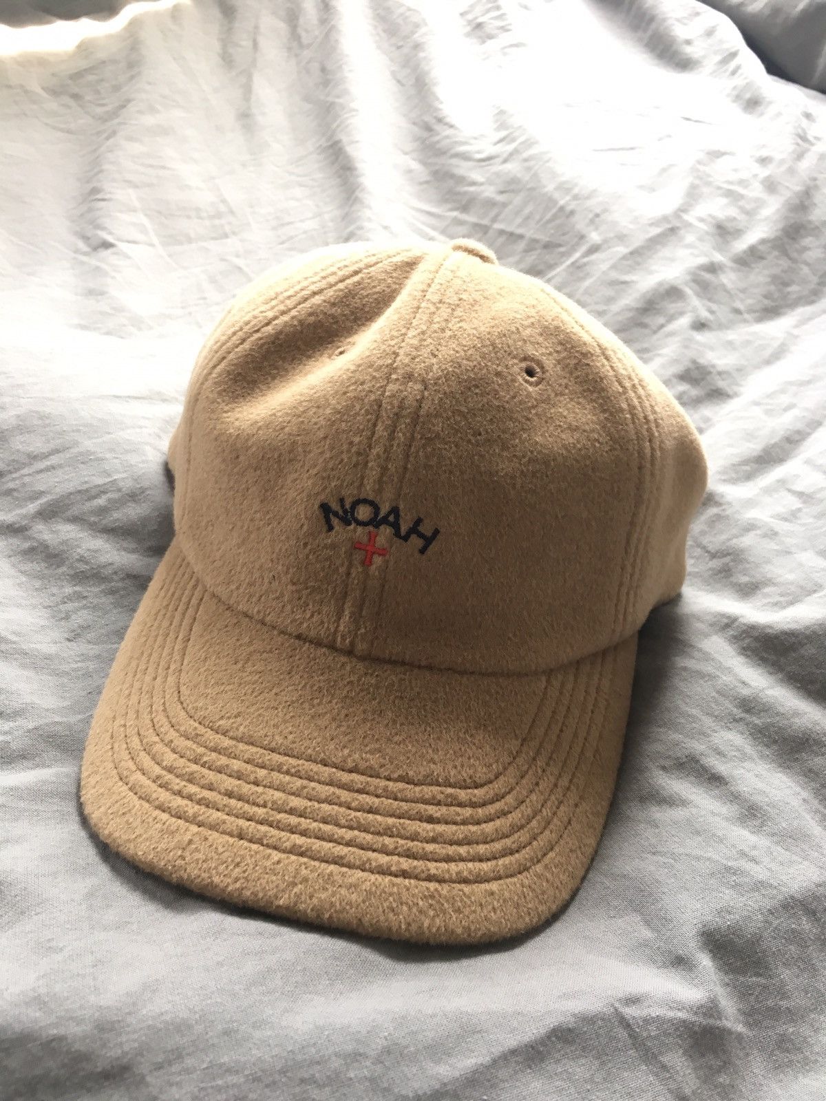 Noah Angora Fur 6 Panel Hat | Grailed